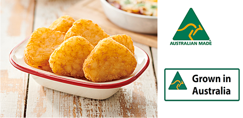 A.J. Wilson Wholesale Food Distributors Retail Shop